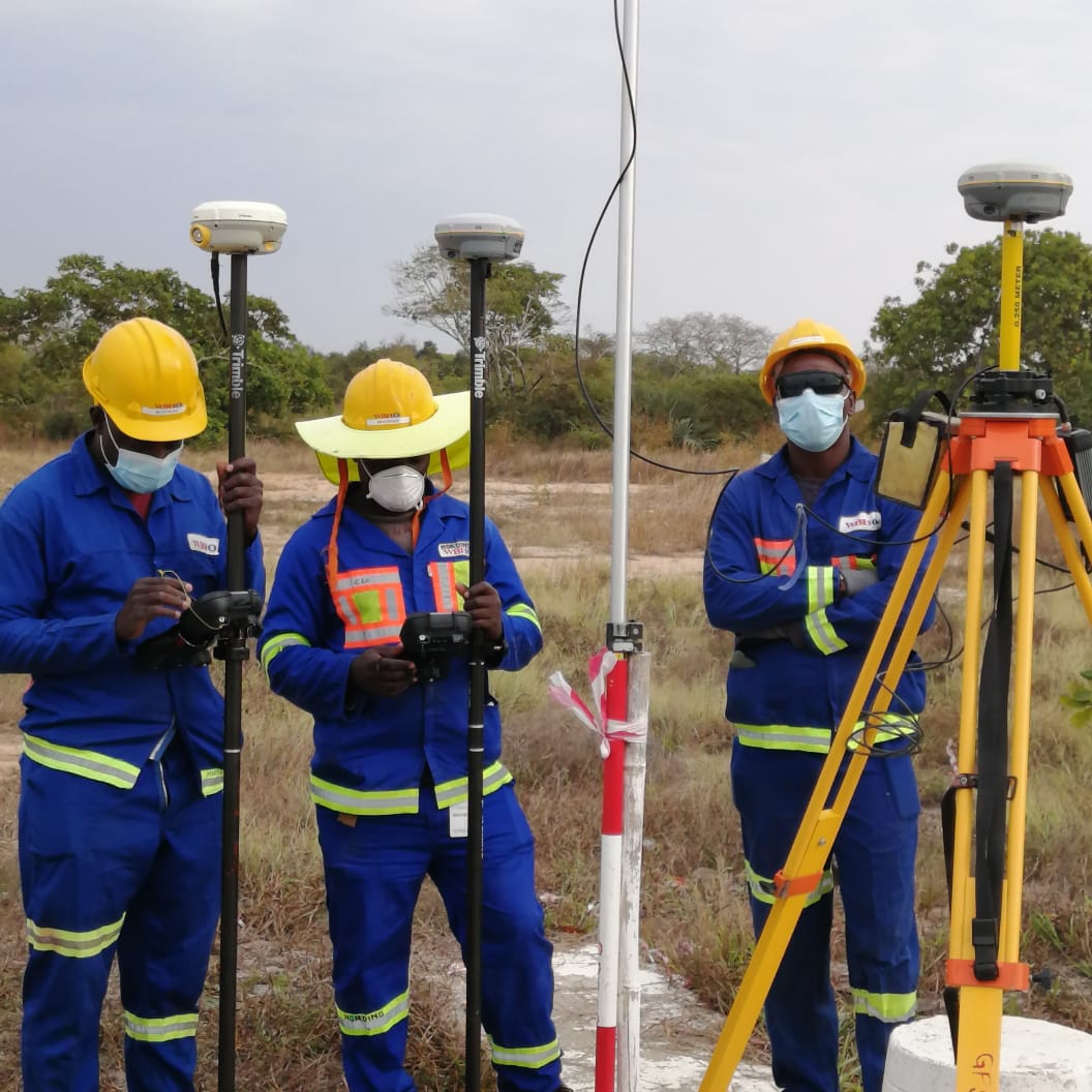 Zimbabwe Institute of Geomatics – Where every geomatics voice matters